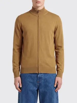 BOSS Jumper Colour - Brown