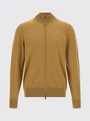 BOSS Jumper Colour - Brown