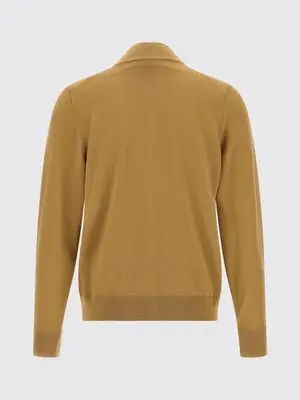 BOSS Jumper Colour - Brown
