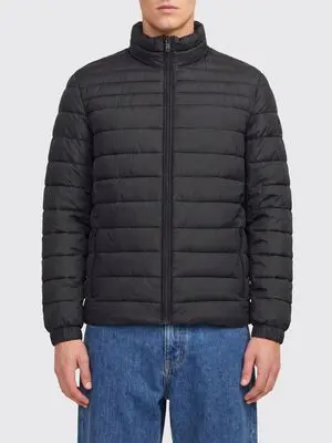 Boss High Neck Jackets For Men
