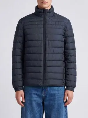 Boss Quilted Jackets For Men