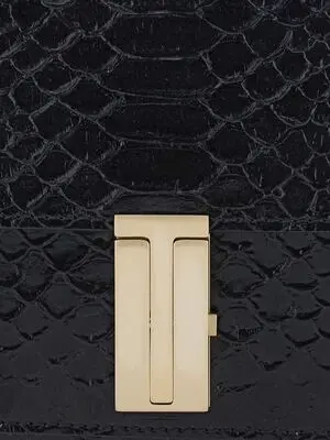 TOM FORD Crossbody Bag Colour - Black