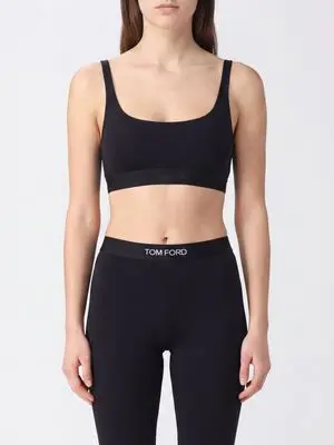 TOM FORD Top - Black