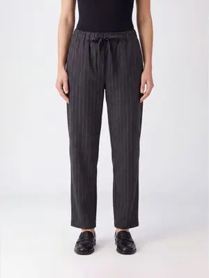 SEMICOUTURE Trousers Colour
