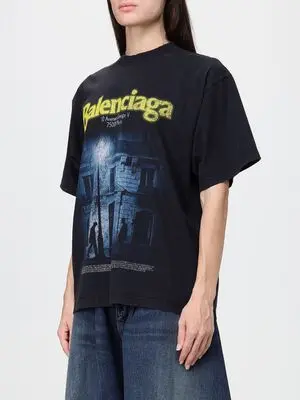 Balenciaga T-shirt Colour