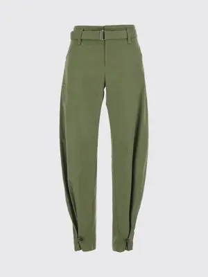 SEMICOUTURE Trousers Colour