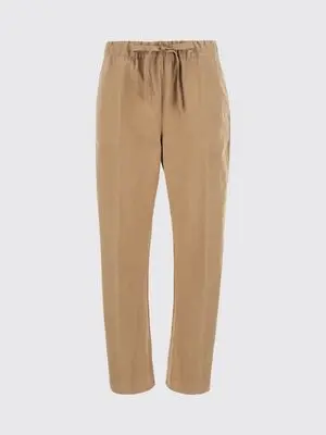 SEMICOUTURE Trousers Colour - Beige