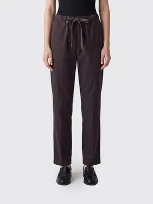 SEMICOUTURE Trousers Colour Brown