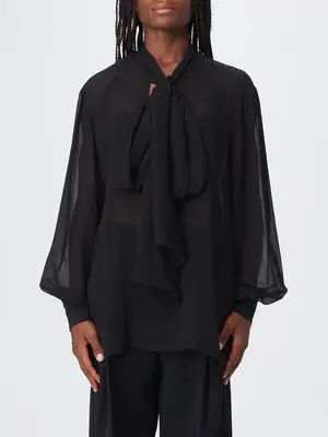 COLLINI MILANO 1937 Shirt Colour - Black