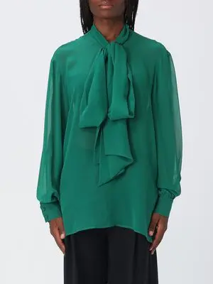 COLLINI MILANO 1937 Shirt Colour - Green