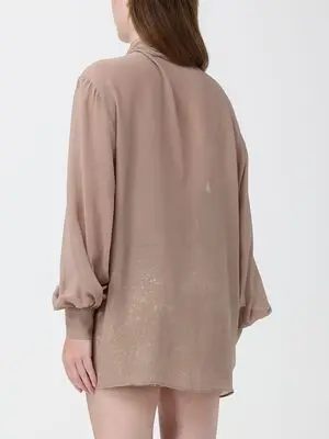 COLLINI MILANO 1937 Shirt Colour - Sand