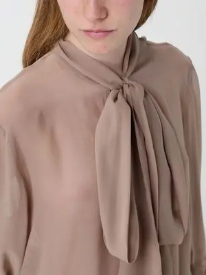 COLLINI MILANO 1937 Shirt Colour - Sand