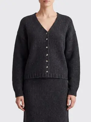 Khaite Khaite Green Jumper Black