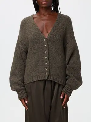 Khaite Jumper - Green