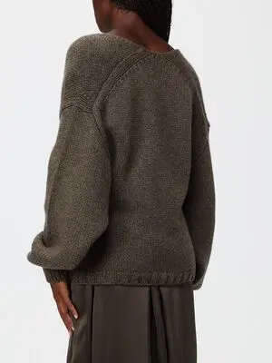 Khaite Jumper - Green