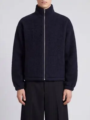 JIL SANDER Sweatshirt Colour - Navy