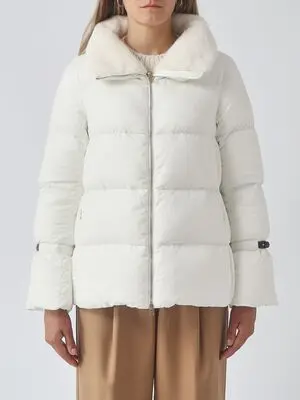 Herno Textured Jackets For Women