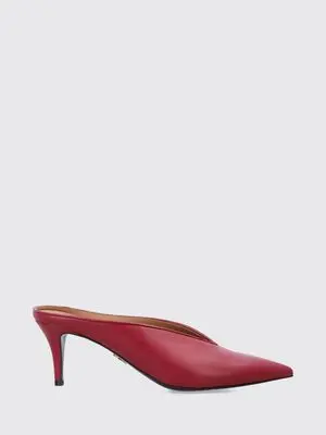 Stella McCartney Flat Shoes Colour - Red