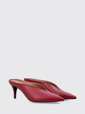 Stella McCartney Flat Shoes Colour