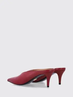 Stella McCartney Flat Shoes Colour