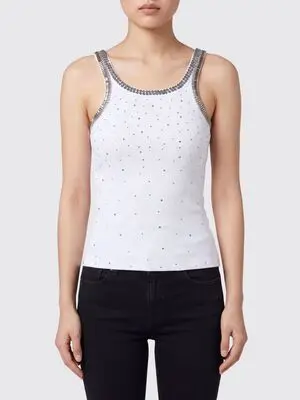 Pinko Embellished Camis Tanks For Women