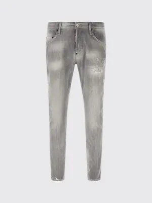 Dsquared2 Jeans Colour