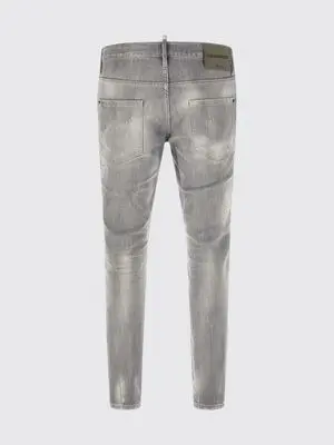 Dsquared2 Jeans Colour