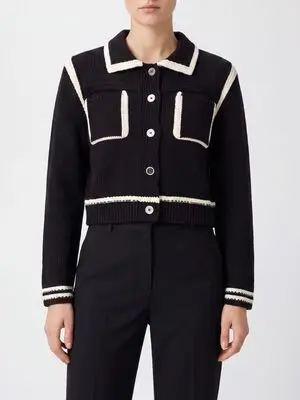 Pinko Jacket - Brown
