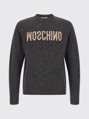 Moschino Jumper Colour