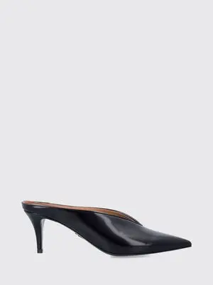 Stella McCartney Flat Shoes Colour - Black