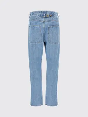 Thom Browne Jeans Colour