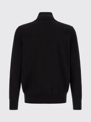 BOSS Jumper Colour - Black