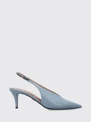 Stella McCartney Flat Shoes Colour - Blue