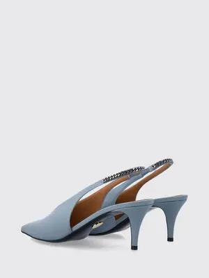 Stella McCartney Flat Shoes Colour