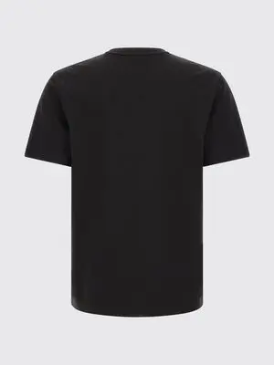 BOSS Set Of Three Cotton Logo T-shirts - Black