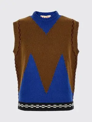 Marni Waistcoat Colour