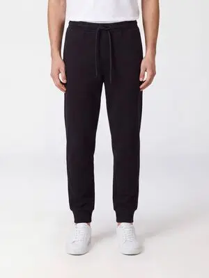 BOSS Trousers Colour - Black
