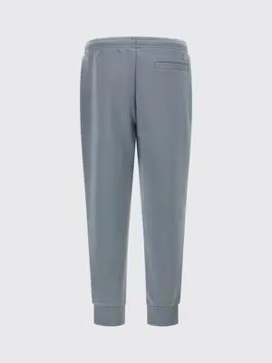 BOSS Tailored Trousers - Grey