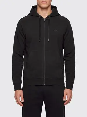 BOSS Sweatshirt Colour - Black
