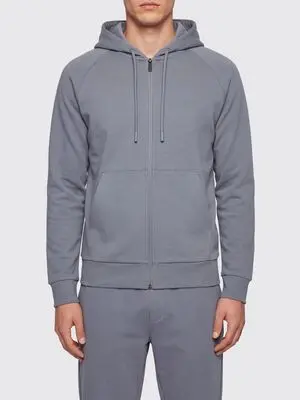 BOSS Sweatshirt Colour - Grey