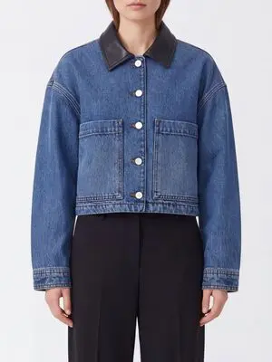 Anine Bing Denim Jackets For Women