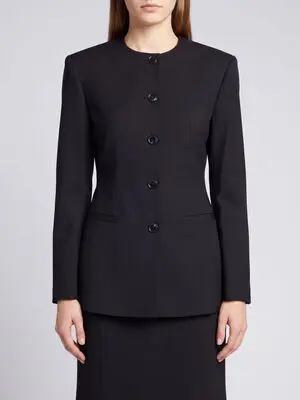 ANINE BING Jacket - Black