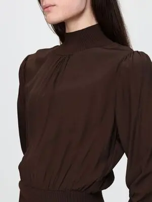 TWINSET Dress Colour