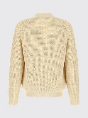 BOSS Jumper Colour - Beige