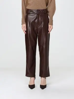 Twinset Cropped Pants For Women