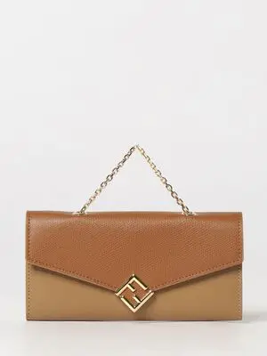 Fendi Crossbody Bag Colour - Leather
