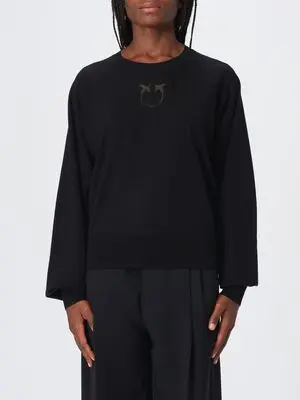 Pinko Jumper - Black