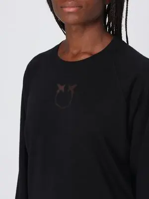 Pinko Jumper - Black