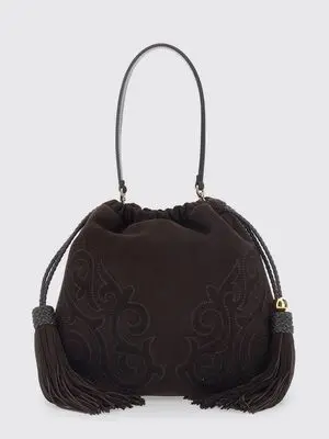 Etro Shoulder Bag Colour - Brown