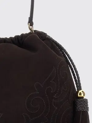 Etro Shoulder Bag Colour - Brown